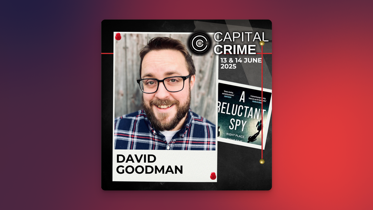 Capital Crime 2025