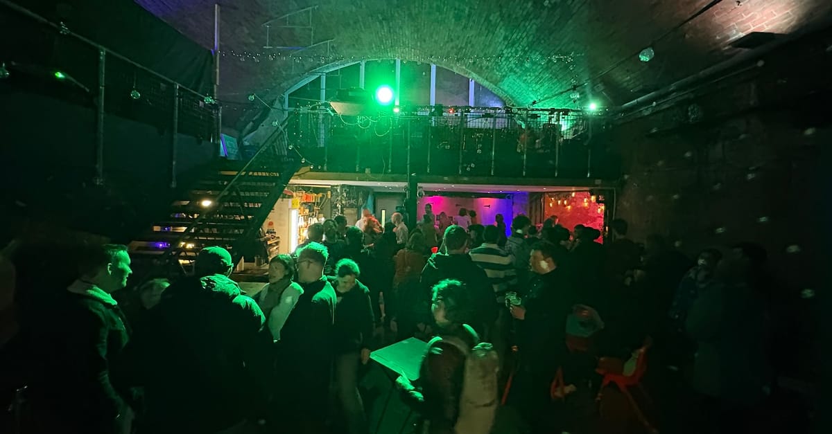 Daynote - Fri 28 Mar