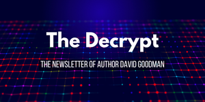 The Decrypt - November 2025